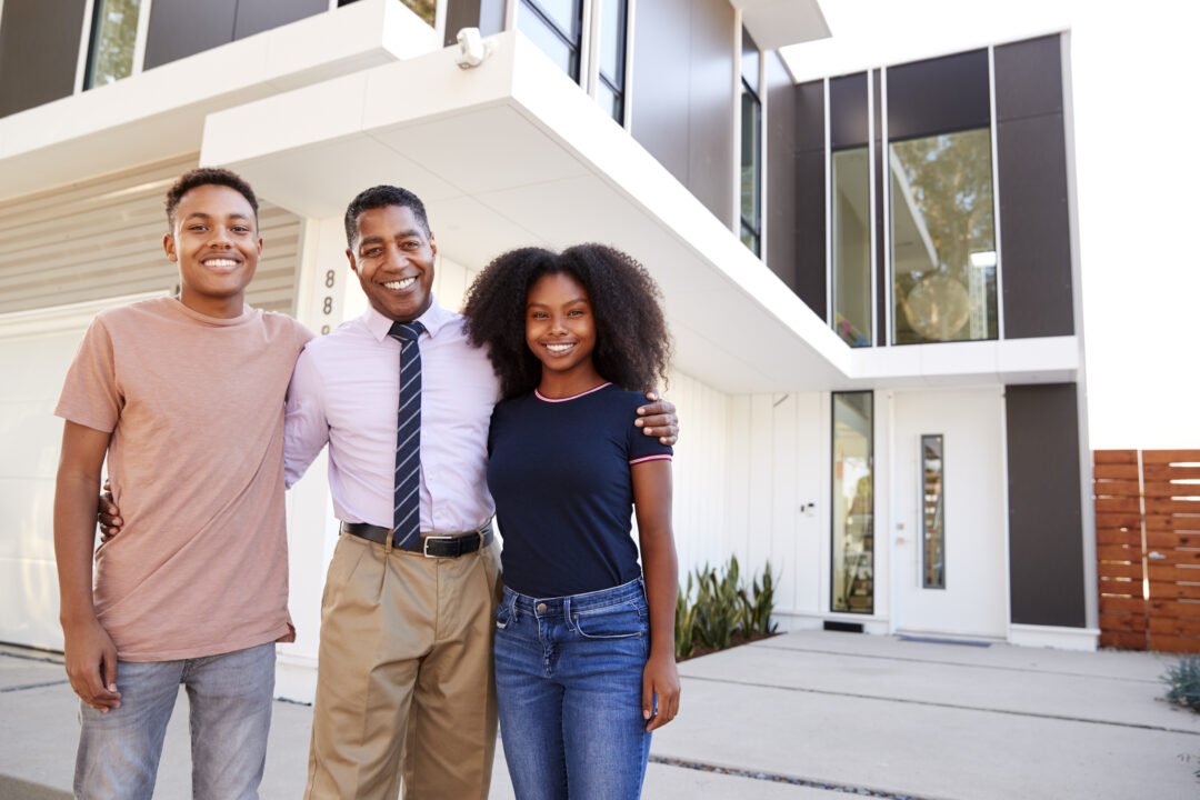 Home - Black Legacy Homeowners
